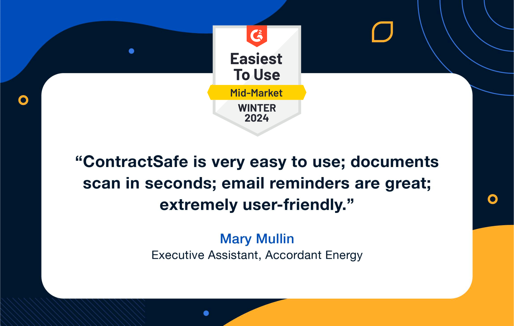 ContractSafe vs. ContractWorks: Why Businesses Prefer ContractSafe [2024]